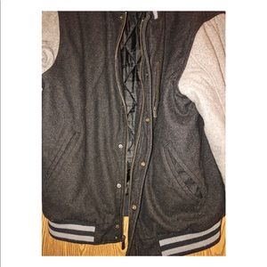 Champs | Jackets & Coats | Champs Warm Varsity Jacket | Poshmark